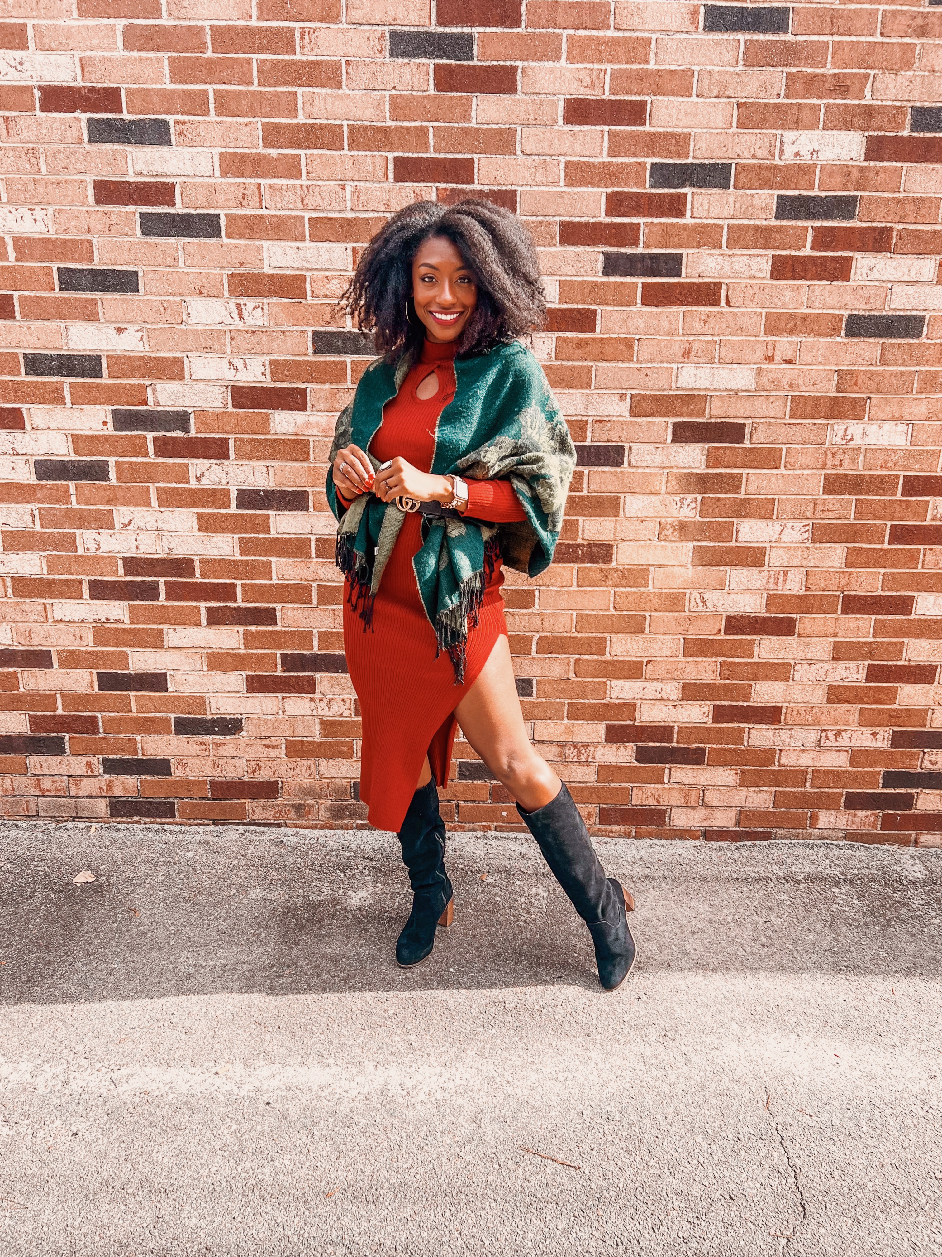 Dressy Outfit Ideas – Deja Vaughn